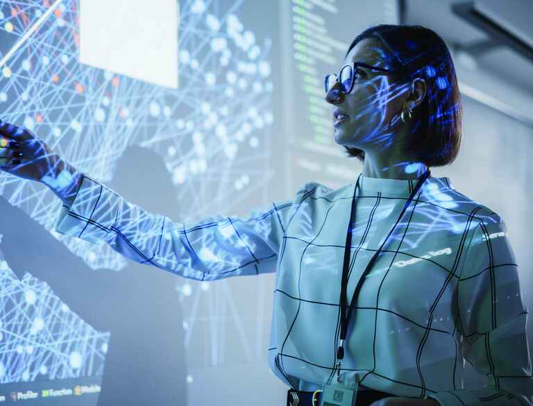 Generative AI for faculty | UM Academic Technology