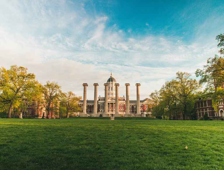 Mizzou AI resources | UM Academic Technology