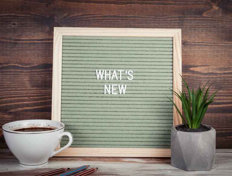 What’s New for the Spring Semester | UM Academic Technology